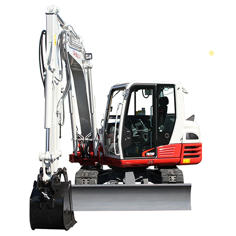 takeuchi leasing option